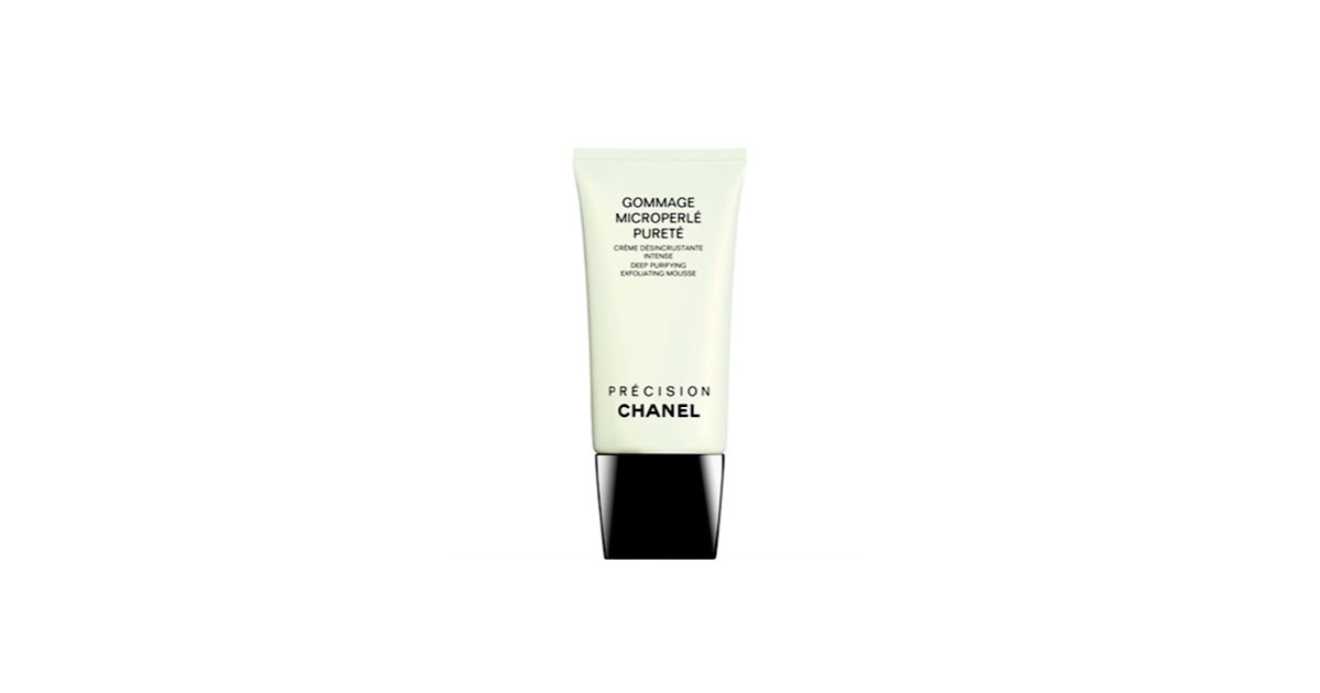 Chanel Scrubs | Livrare rapida! | Notino.ro