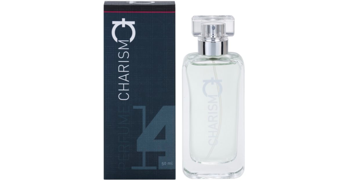 Charismo No. 14 eau de parfum para mulheres 50 ml | notino.pt