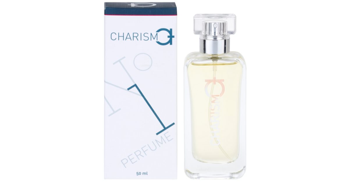 Charismo No. 1 eau de parfum per donna 50 ml | notino.it