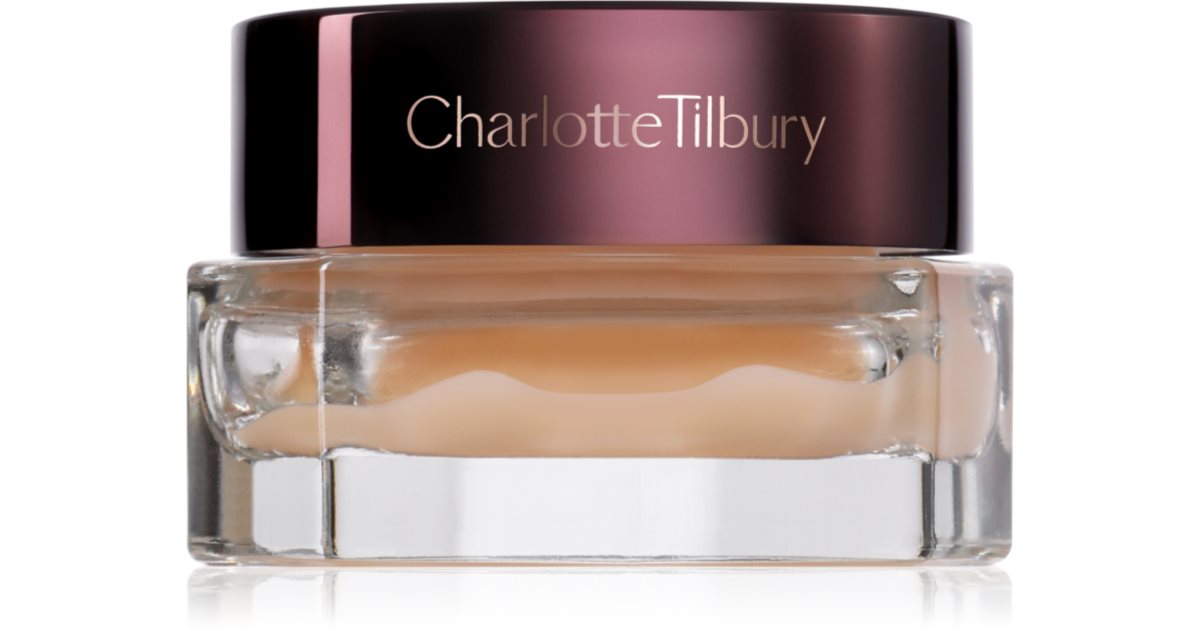 Charlotte Tilbury Magic Night crema de noche reafirmante recargable ...