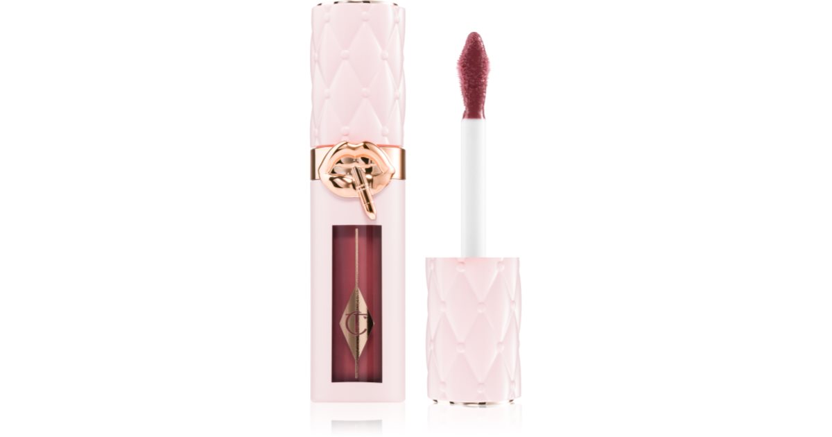 Charlotte Tilbury Pillow Talk Big Lip Plump Gasm brillant à lèvres ...