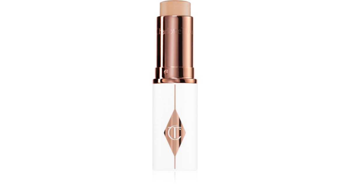 Charlotte Tilbury Unreal Skin Sheer Glow Tint Foundation-Stick | notino.at