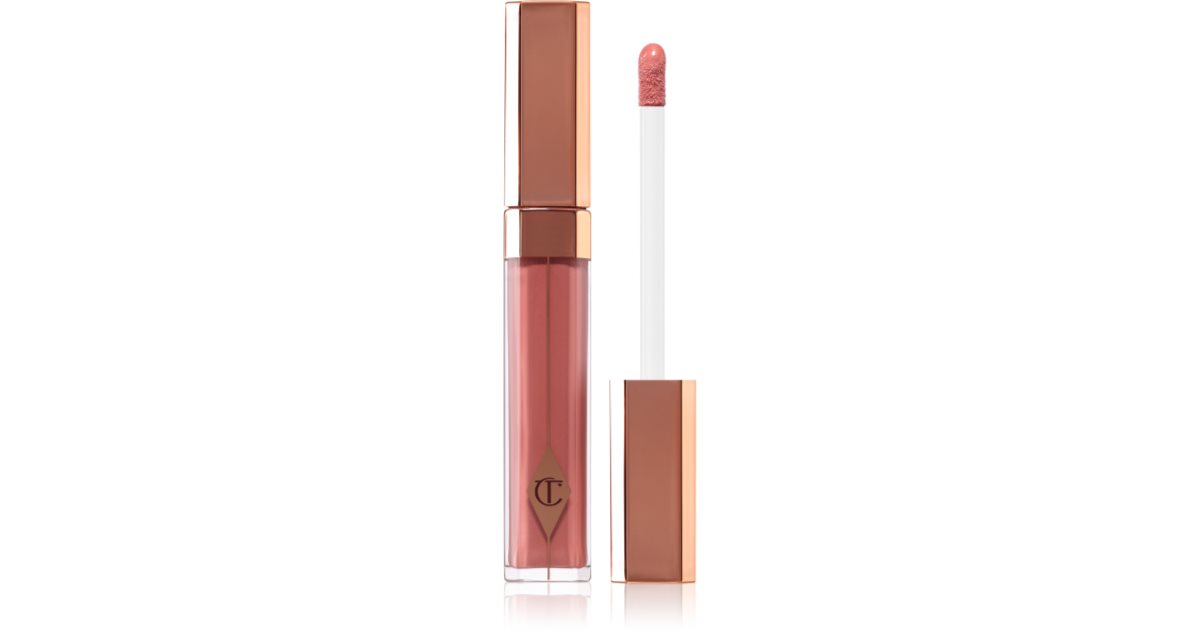 Charlotte Tilbury Pillow Talk Lip Lustre hydrating lip gloss | notino.co.uk