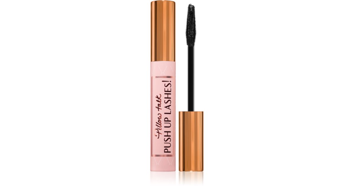 Charlotte Tilbury Pillow Talk Push Up Lashes tusz podkręcający i ...