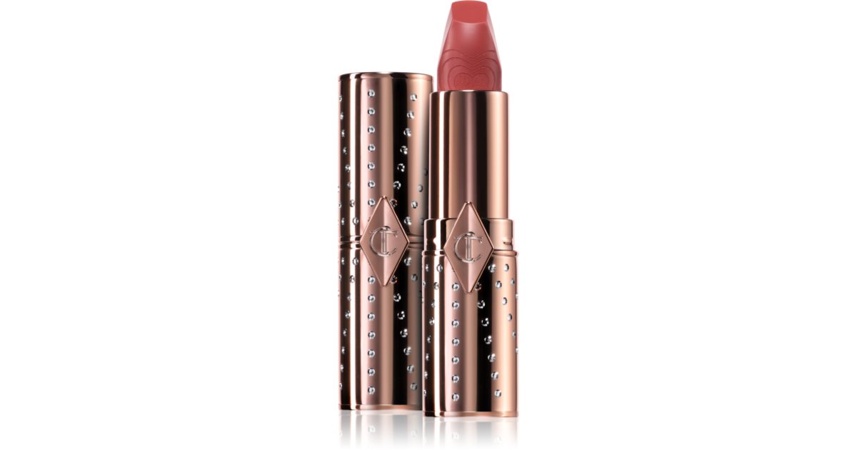 Charlotte Tilbury Matte Revolution rossetto opacizzante | notino.it
