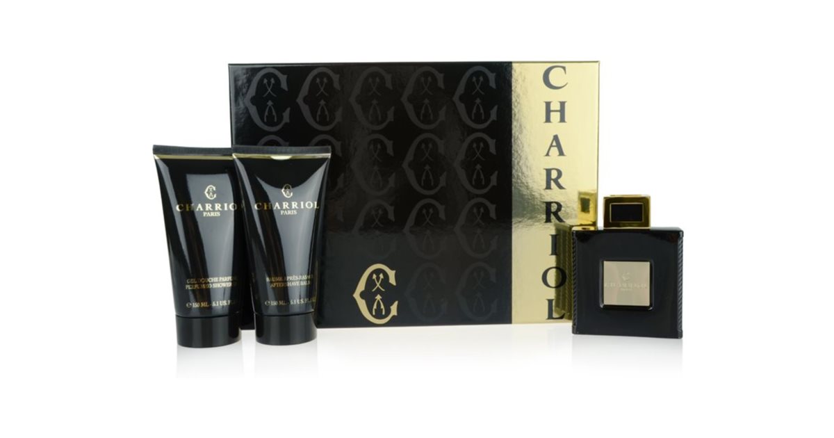 Charriol Men подаръчен комплект I. | notino.bg