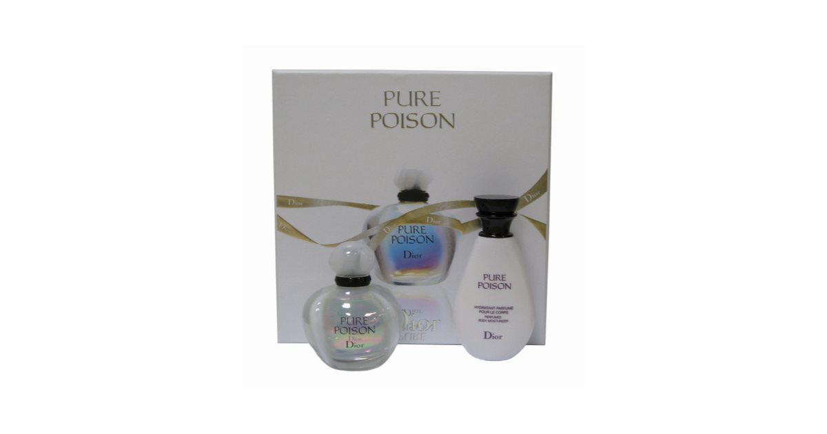 Dior Pure Poison | Livrare rapida! | Notino.ro