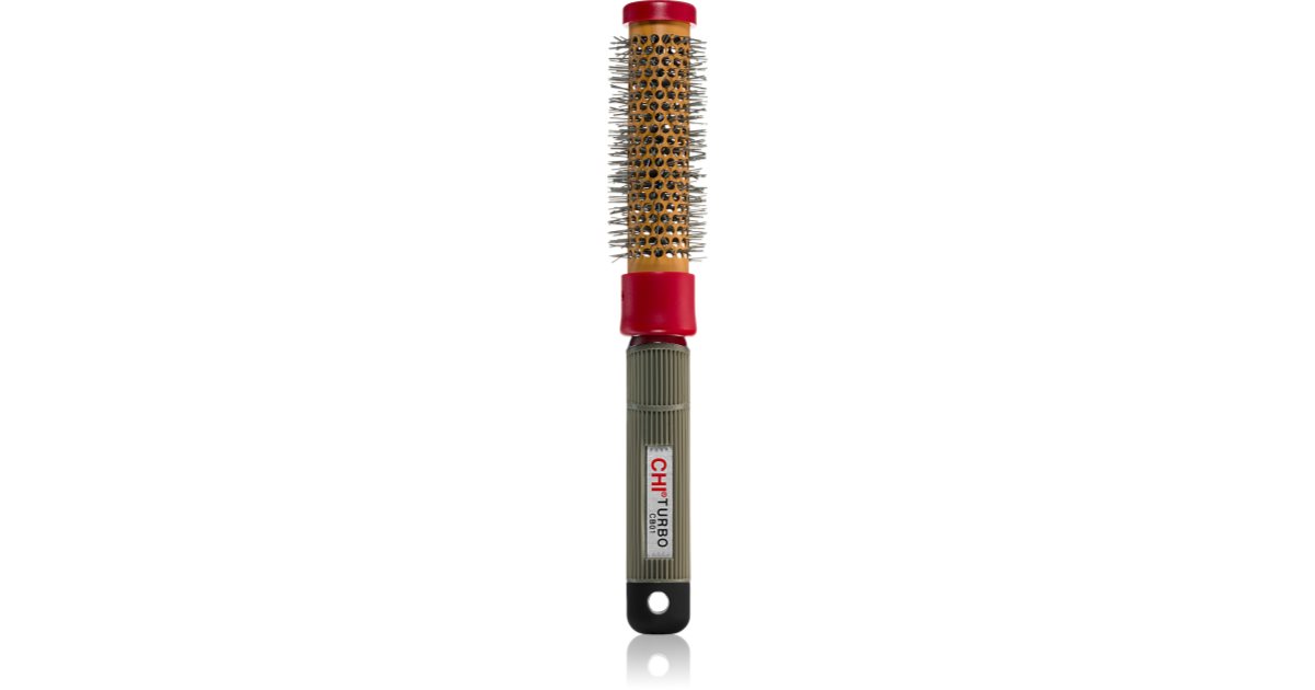 CHI Turbo Ceramic Round Brush Small Round Hair Brush small | notino.ie