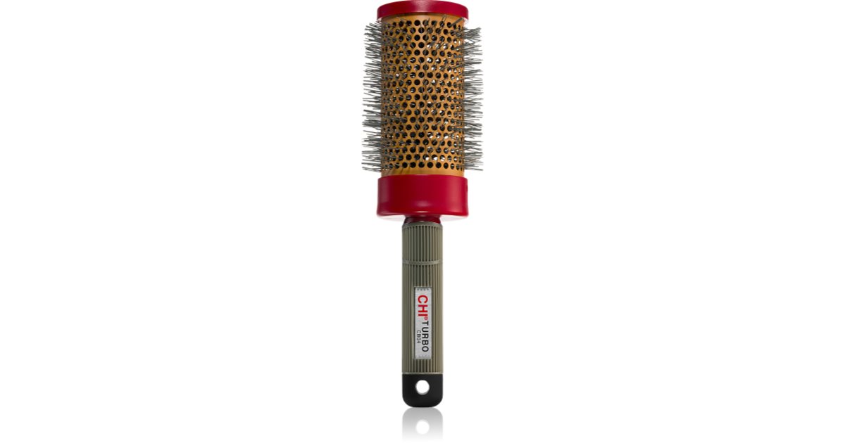 CHI Turbo Ceramic Round Brush Jumbo Extra Large Round Brush | notino.ie