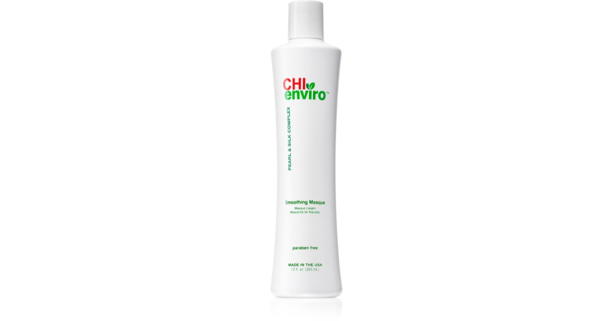 CHI Enviro Smoothing Masque mask to smooth hair | notino.co.uk