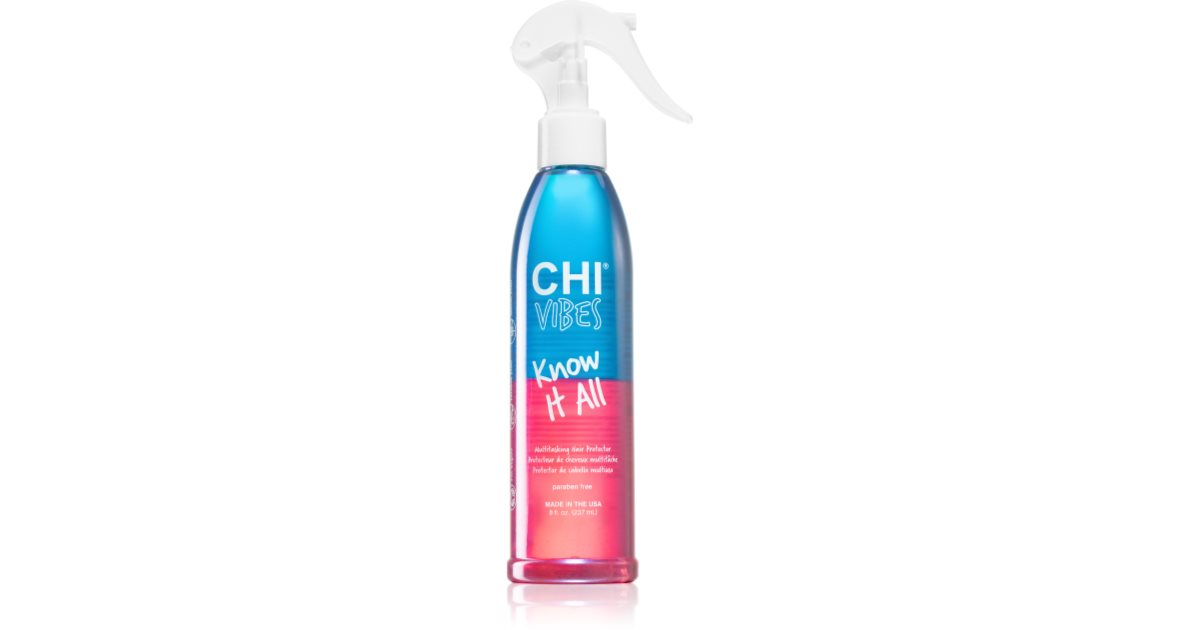 CHI Vibes Know It All multipurpose hair spray for hair | notino.co.uk