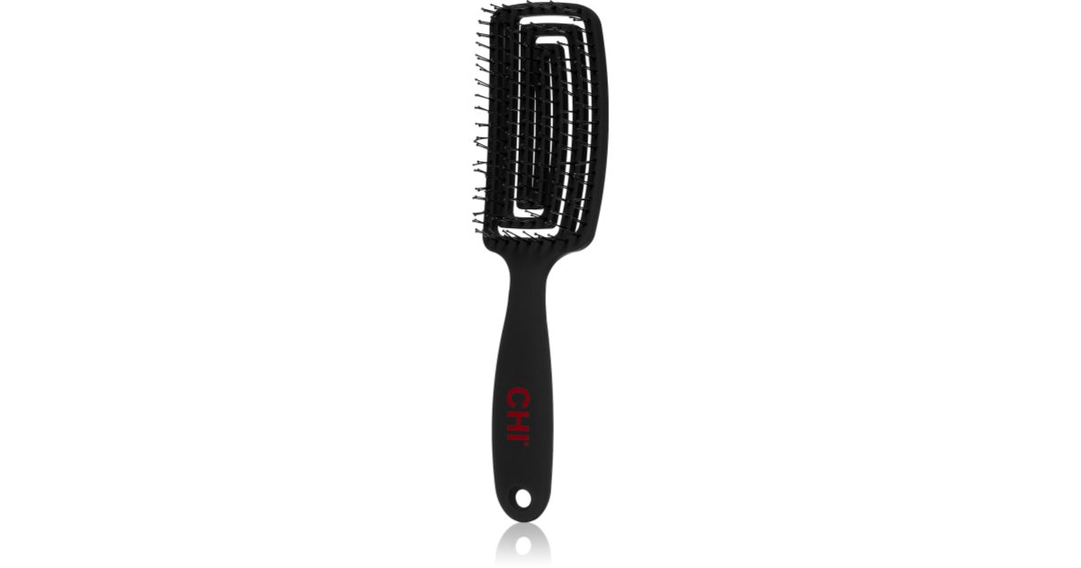 CHI XL Flexible Large Vent Brush Brush for easy combing | notino.ie