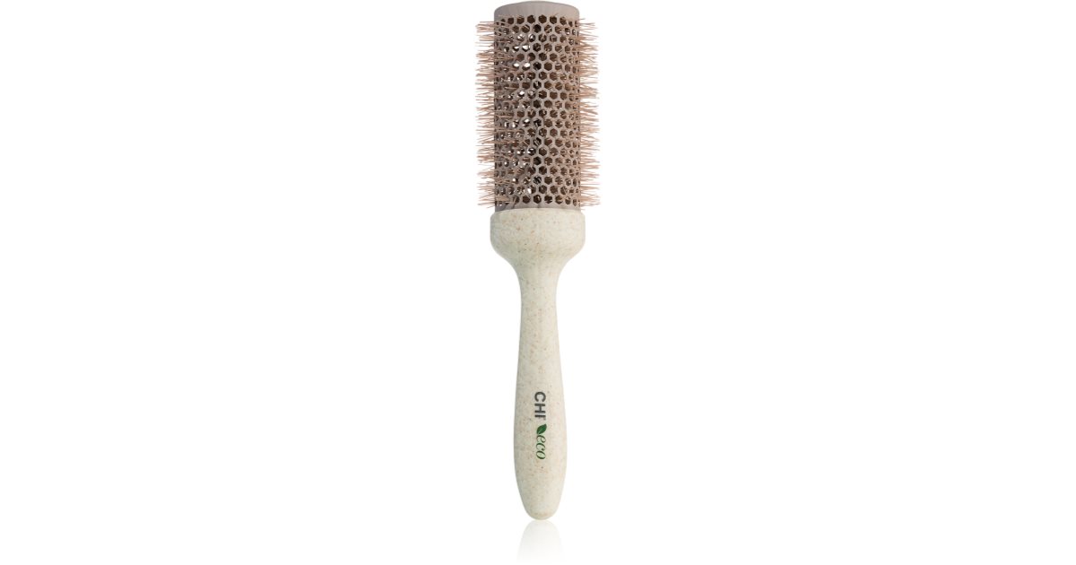 CHI Eco Round Brush round hairbrush | notino.co.uk