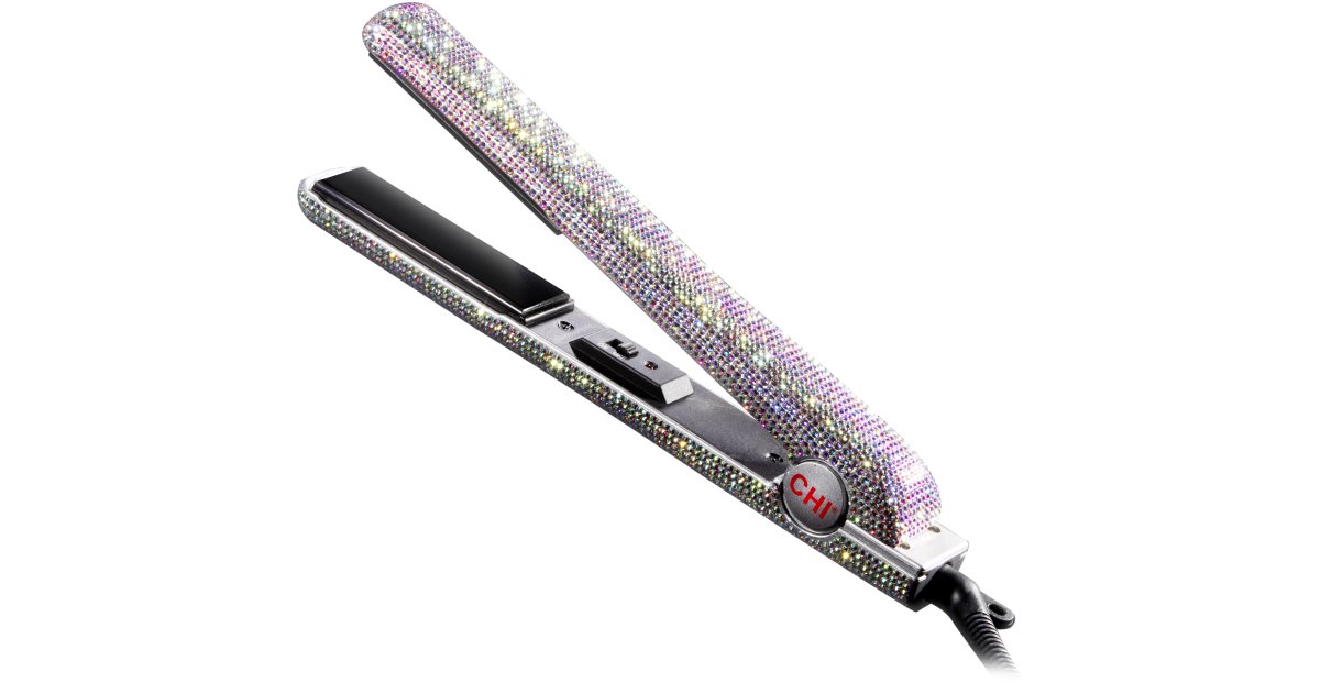 CHI Lava The Sparkler plancha de pelo | notino.es