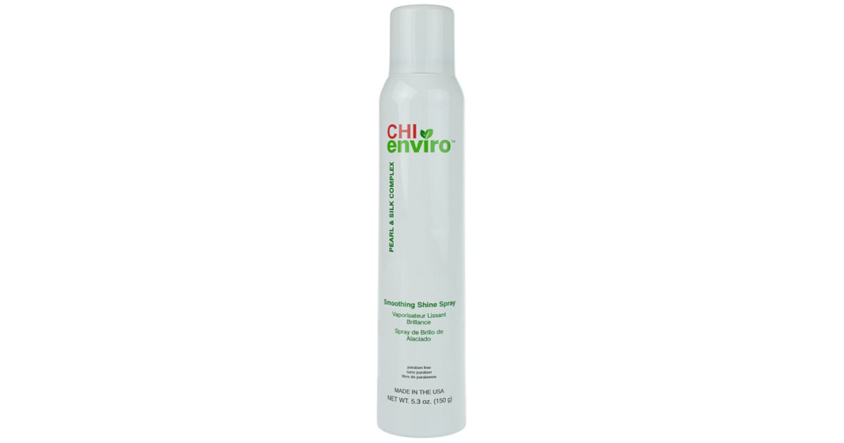 CHI Enviro spray para dar brillo | notino.es