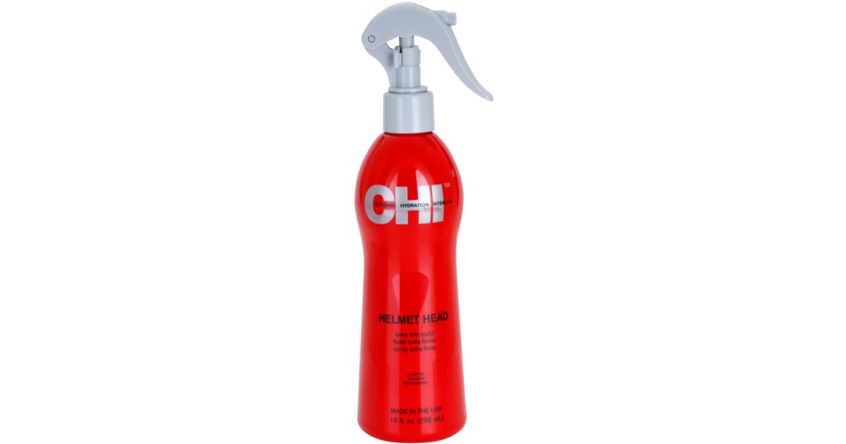 CHI Thermal Styling laca extra forte com vaporizador | notino.pt