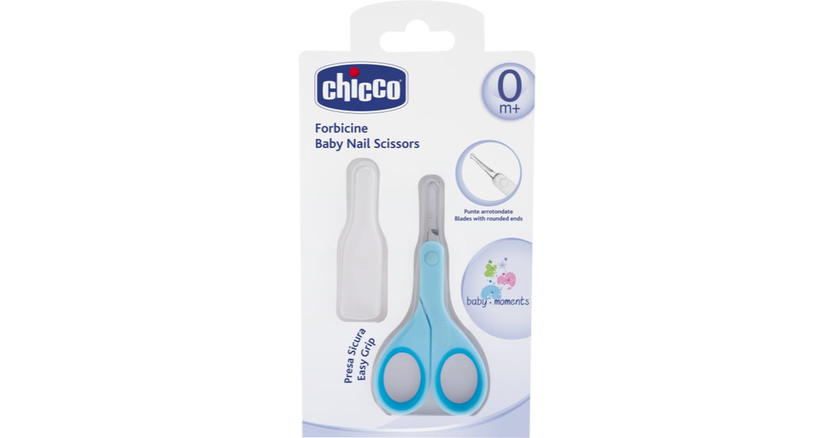 Baby scissors store