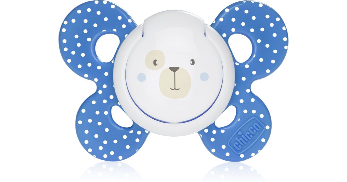 Chicco Physio Comfort 6-16m | notino.hu