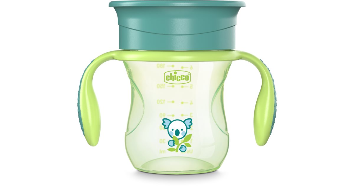 Chicco Perfect Cup 360 Cup with handles | notino.ie
