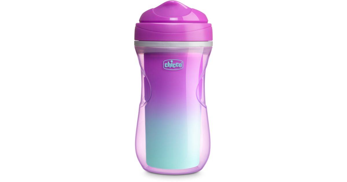 Chicco Active Cup Pink Kop | notino.dk