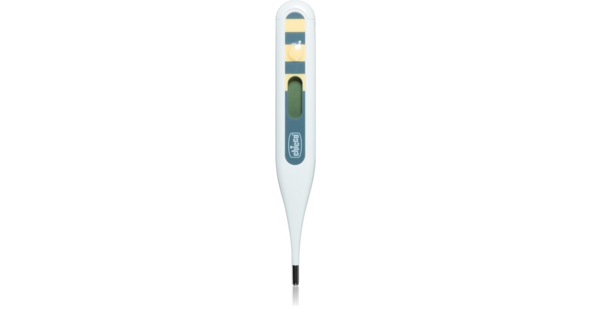 Chicco Digi Baby digital thermometer | notino.co.uk