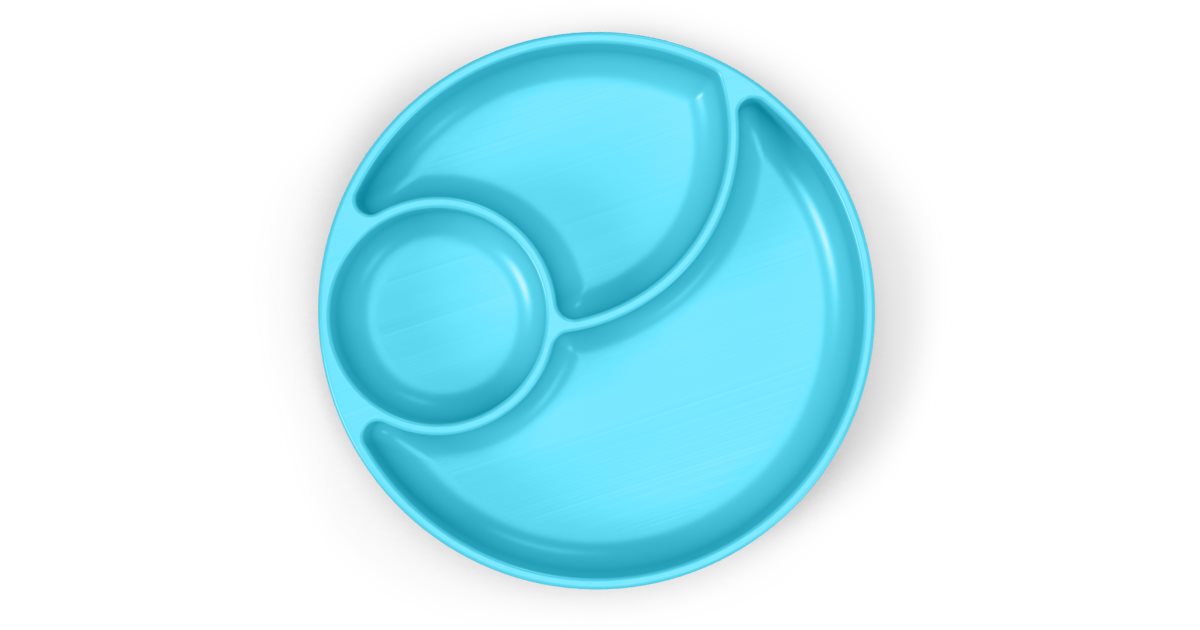 Chicco Take Eat Easy plato | notino.es