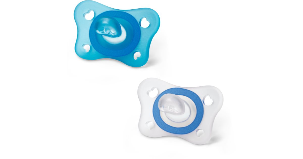 Chicco Mini Soft dummy | notino.ie