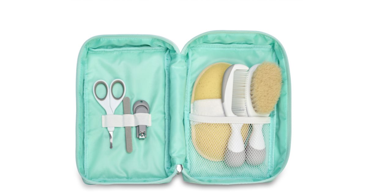 Chicco Baby Travel Set kit para el cuidado del bebé | notino.es