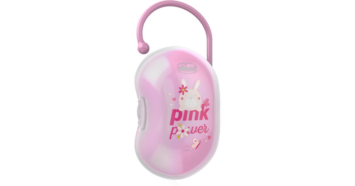 Chicco Easy Box dummy box | notino.ie