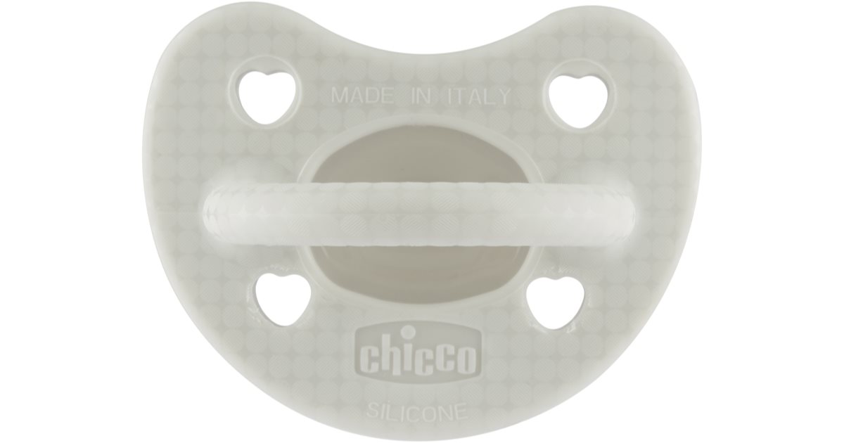 Chicco Physio Forma Luxe dudlík | notino.cz