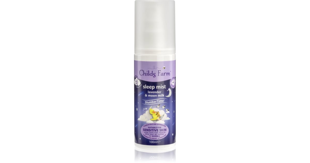 Childs Farm Slumber Time Pillow Mist | notino.ie