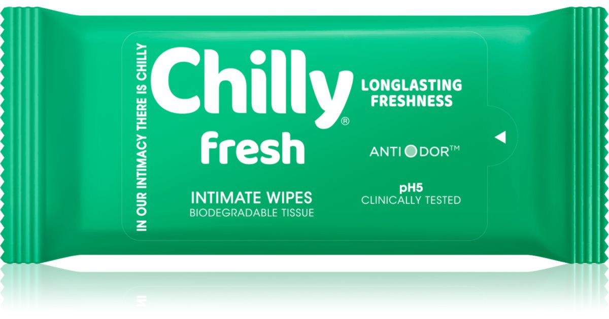 Chilly Fresh | Brza dostava | notino.hr