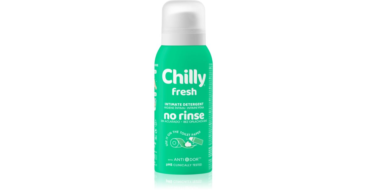 Chilly Fresh No Rinse | Brza dostava | notino.hr