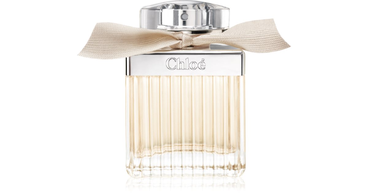 Chloé Eau de Parfum | Chloé Chloé EdP | notino.at