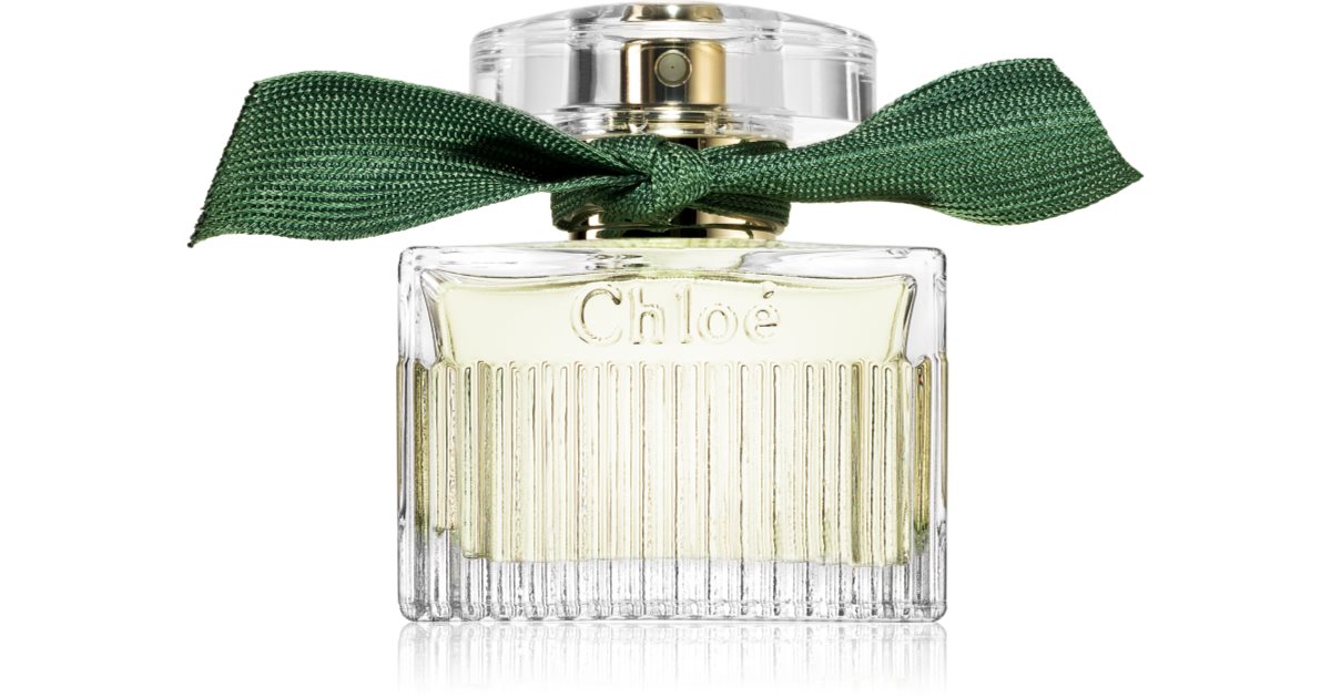 Chloé Rose Naturelle Intense eau de parfum refillable for women | notino.co.uk