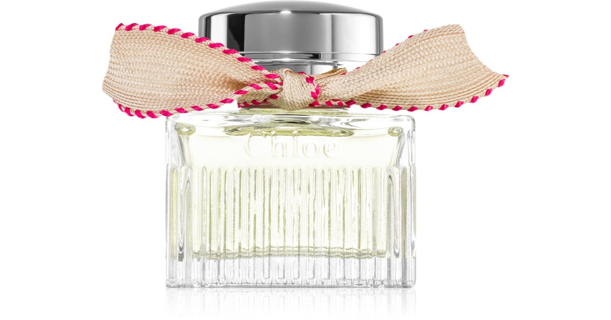 Chloé Lumineuse Eau de Parfum för Kvinnor | notino.se