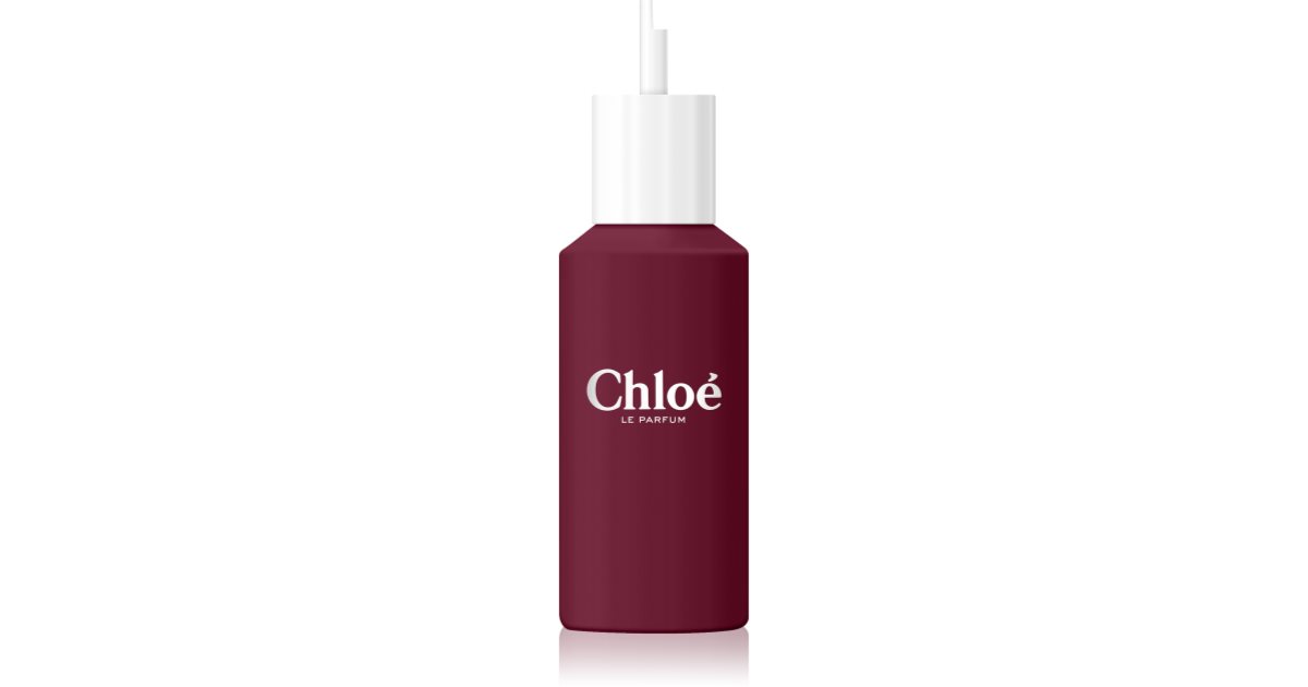Chloé Chloé Le Parfum perfume for women refill | notino.co.uk