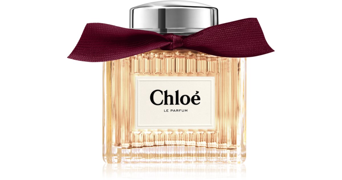 Chloé Chloé Le Parfum profumo da donna | notino.it