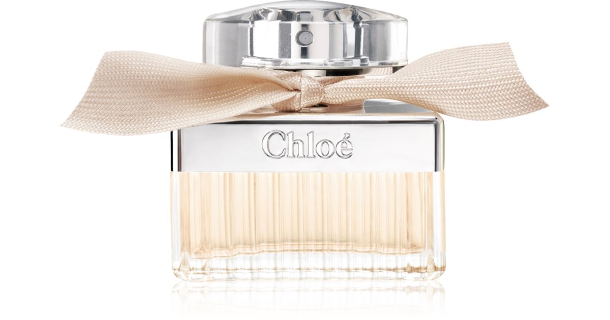 Chloé Chloé eau de parfum for women | notino.co.uk