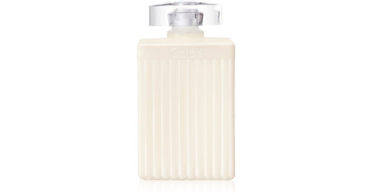 Chloé Chloé body lotion for women | notino.co.uk