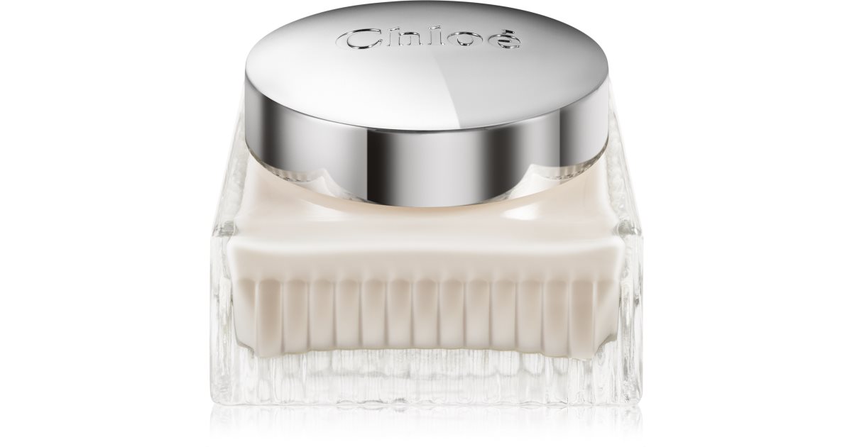 Chloé Crème Collection crème pour le corps pour femme | notino.be