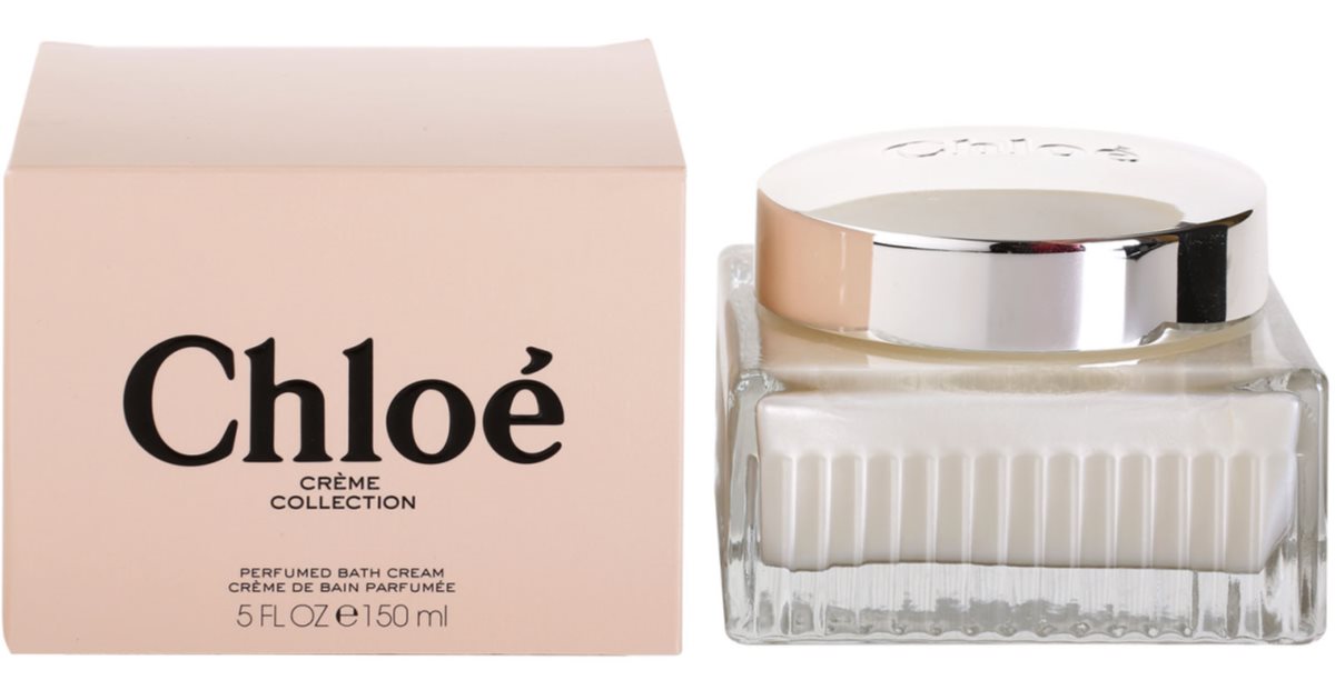 Chloé Crème Collection Смяна на | notino.bg