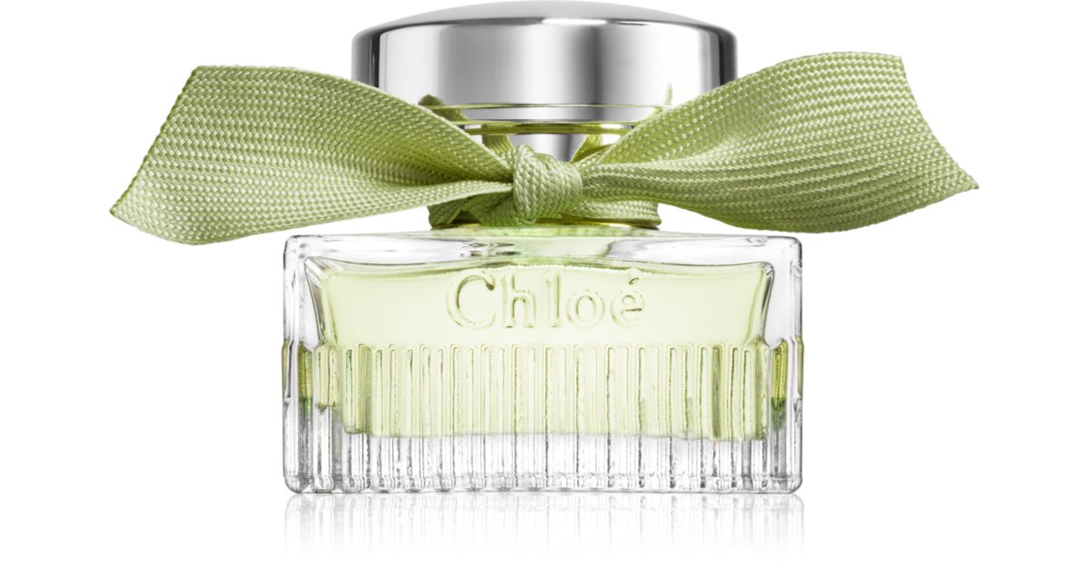 Chloé L'Eau de Chloé Eau de Toilette Naisille | notino.fi
