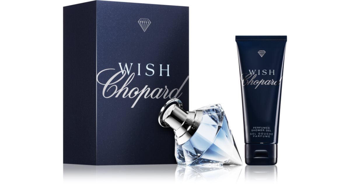 Chopard Wish Gift Set IV. | notino.co.uk
