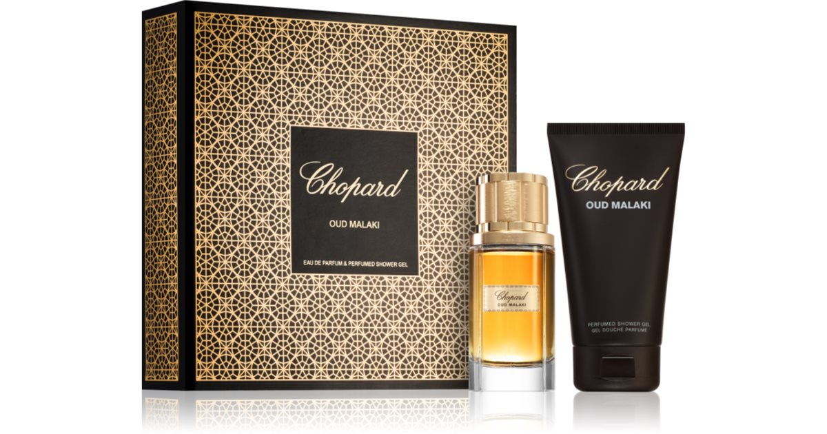 Chopard Oud Malaki | Livrare rapida! | Notino.ro