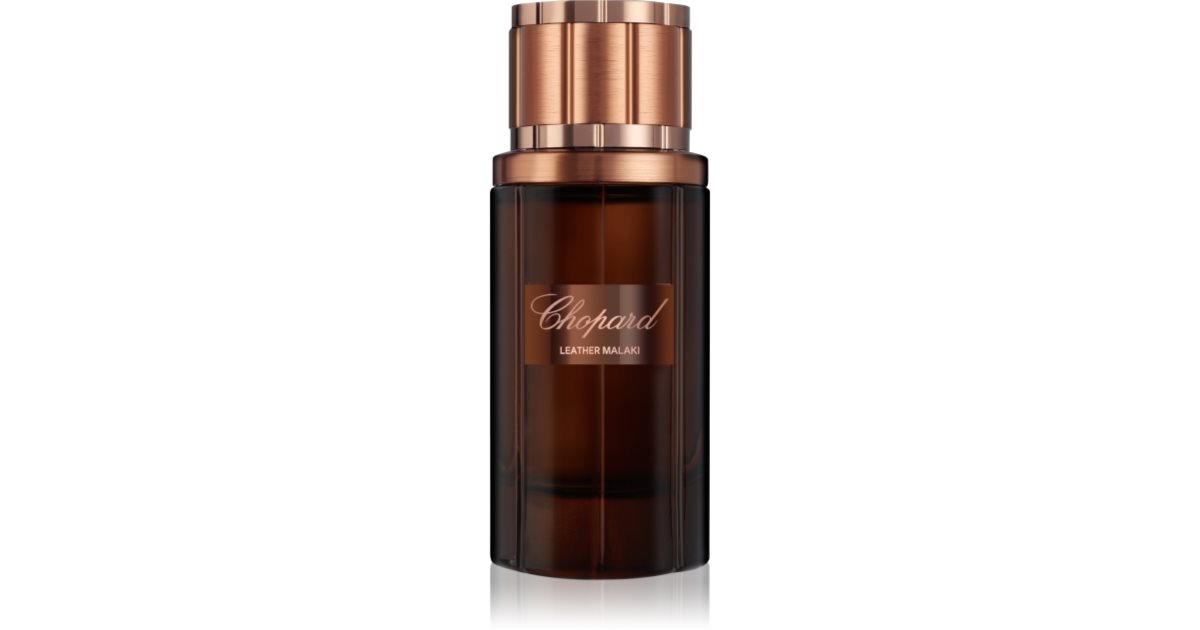 Chopard Leather Malaki | notino.gr