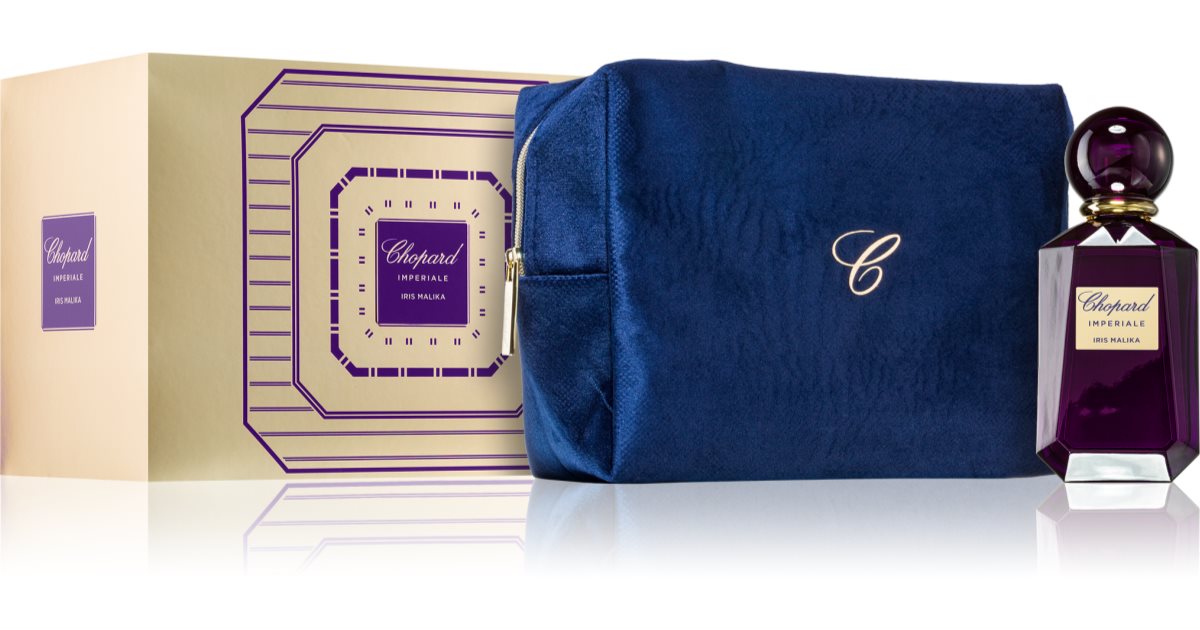 Chopard Iris Malika gift set for women | notino.co.uk