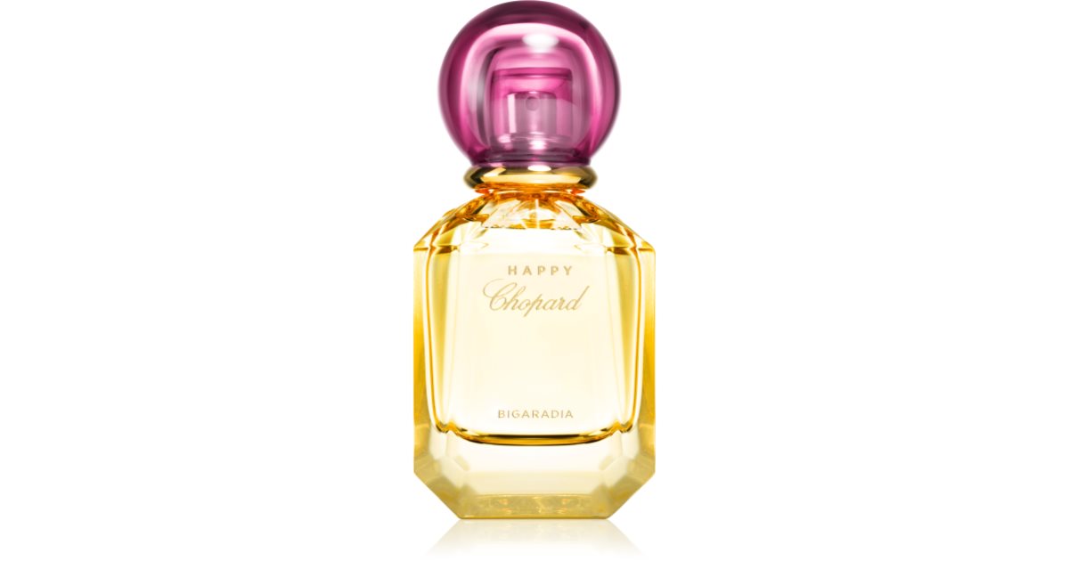 Opiniones Chopard Happy Bigaradia Eau de Parfum para mujer | notino.es