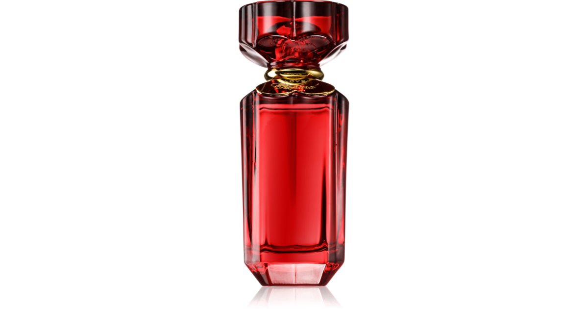 Chopard Love Chopard eau de parfum for women | notino.co.uk
