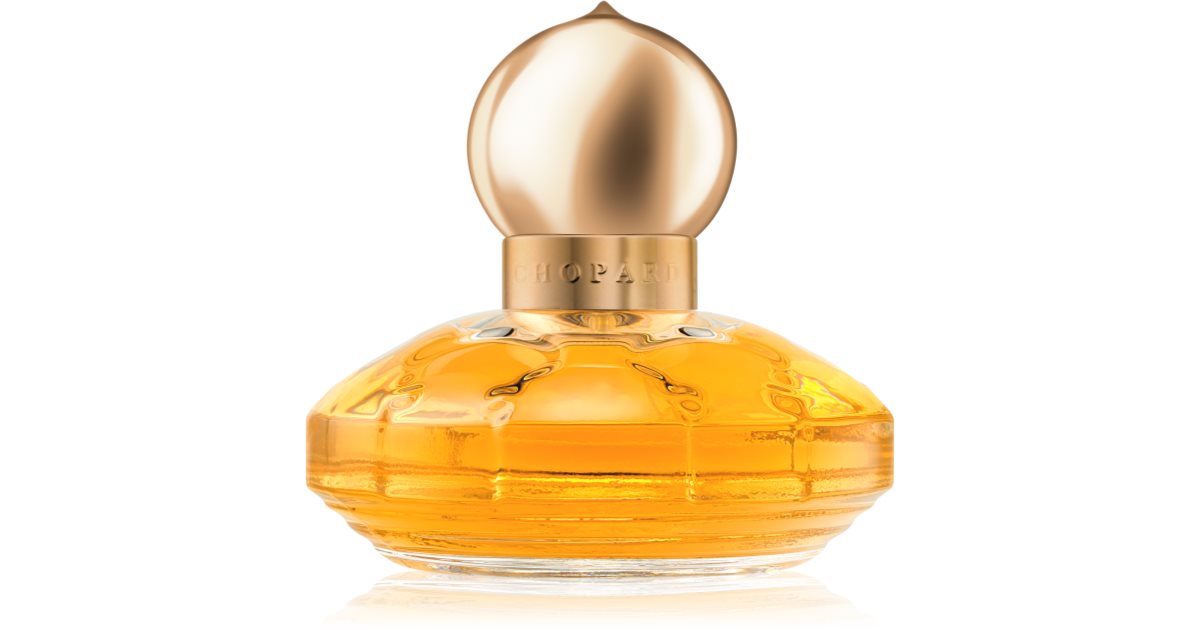 Chopard Cašmir eau de parfum for women | notino.co.uk